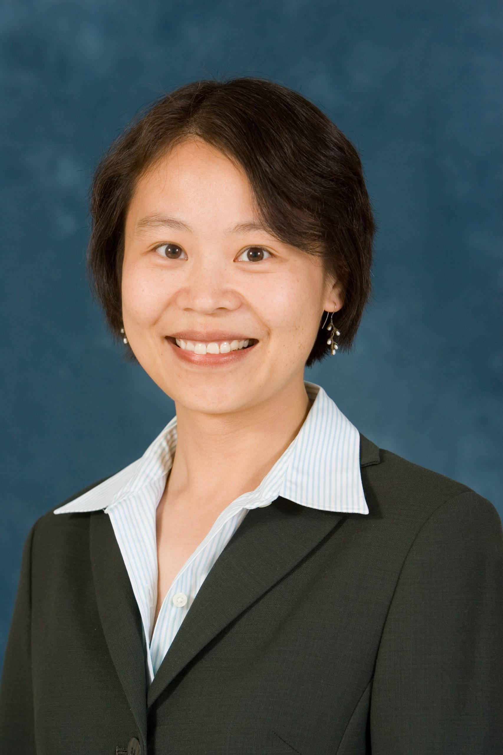 Mingyan Liu | ECE Advisory Board