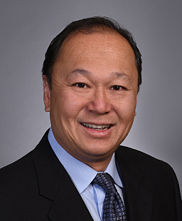 Chun Ng | ECE Advisory Board