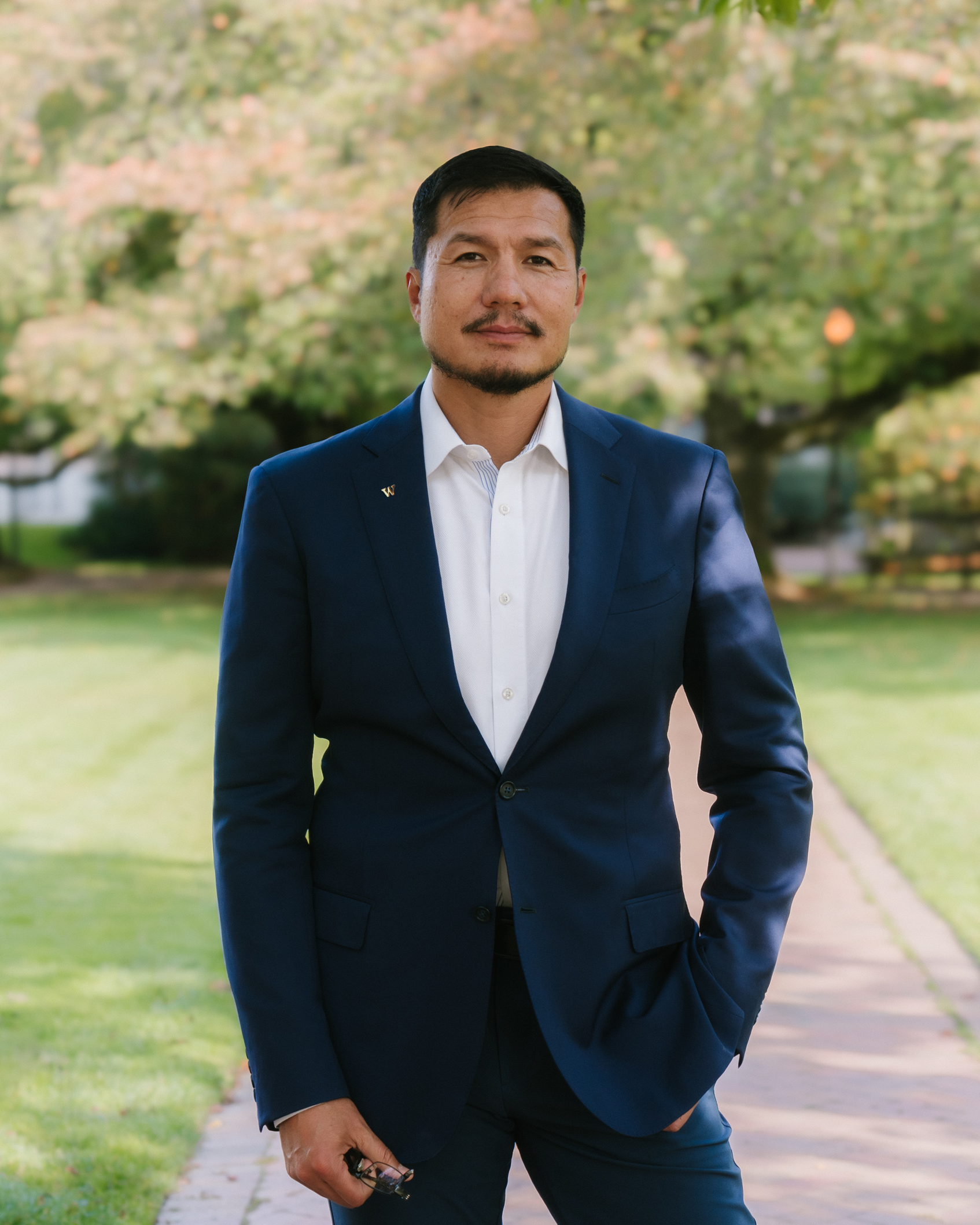 Alvin Wang Graylin | ECE Advisory Board